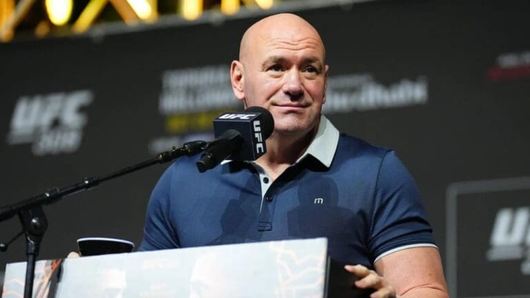 How Do UFC Contracts Work - Surprise Sports