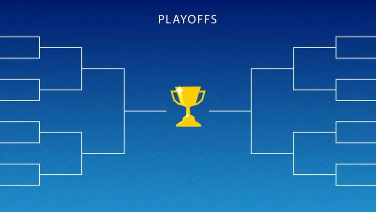 How Many Rounds Are in Tennis - Surprise Sports
