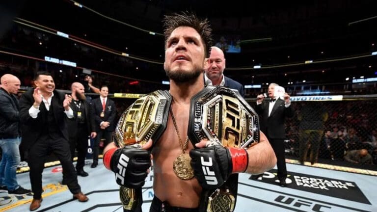 Who is the Shortest UFC Fighter? - Surprise Sports