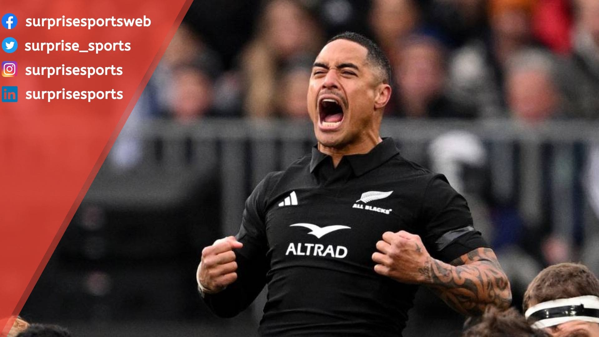 Aaron Smith 2024: Net Worth, Career Earnings, Salary, Stats, Wife ...