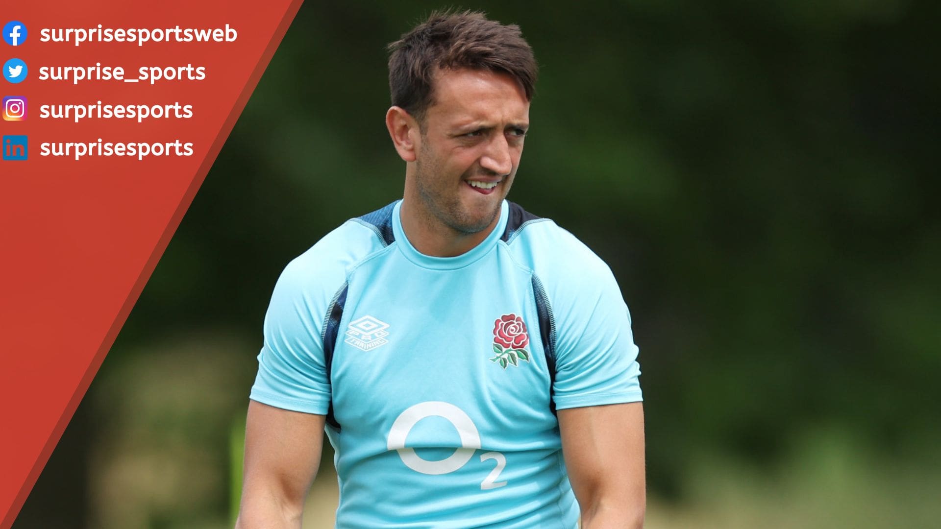 Alex Mitchell Net Worth 2024: Career Earnings, Salary - Surprise Sports