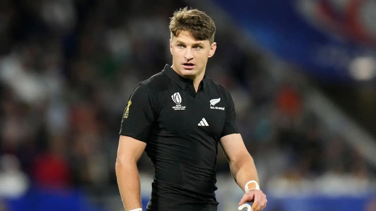 Beauden Barrett Net Worth in 2026: Salary, Career Earnings, Wife ...