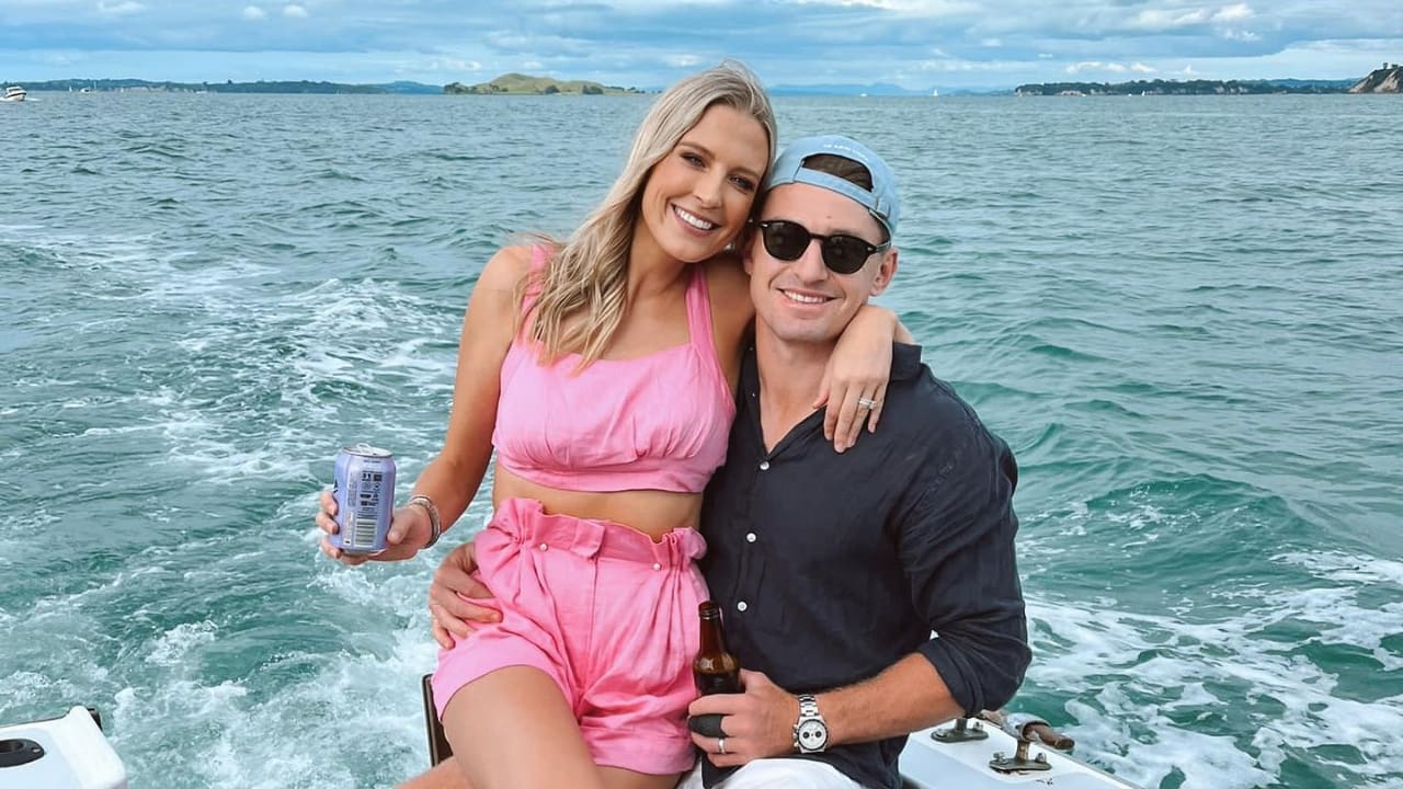 Beauden Barrett Net Worth in 2026: Salary, Career Earnings, Wife ...
