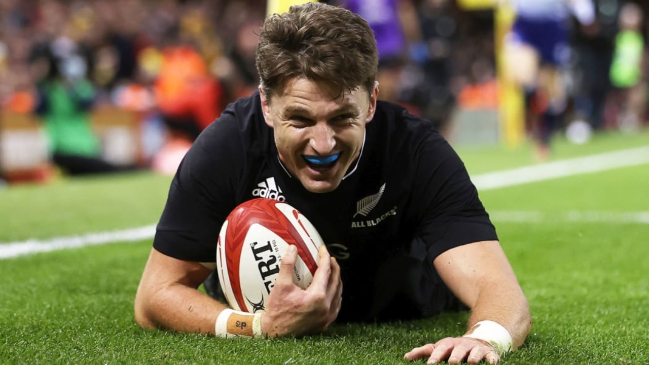 Beauden Barrett 2025: Net Worth, Salary, Career Earnings, Wife ...