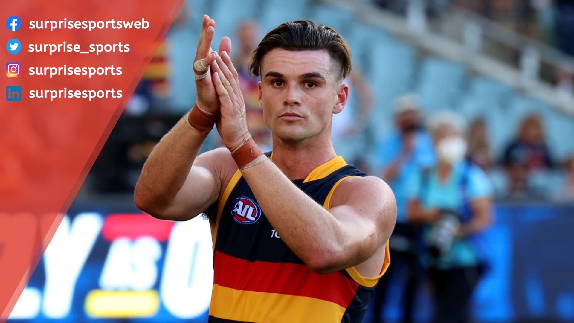 Ben Keays: Net Worth 2024, Career Earnings, Stats - Surprise Sports