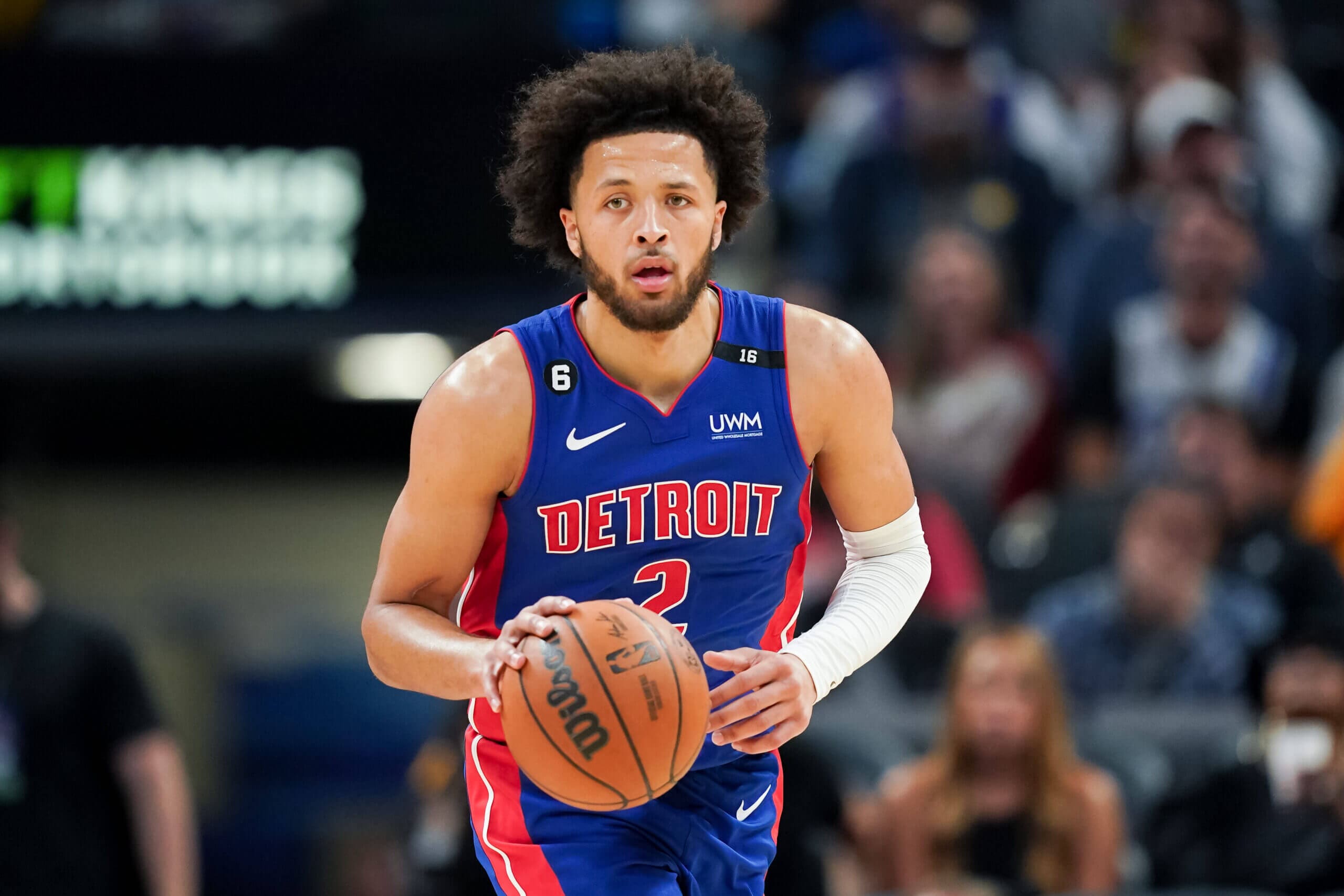 Cade Cunningham Net Worth, NBA Career Details, and Endorsements ...