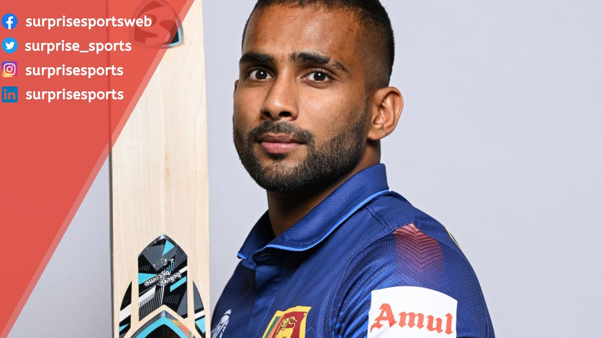 Chamika Karunaratne 2024: Net Worth, Career Earnings, Salary, Stats ...