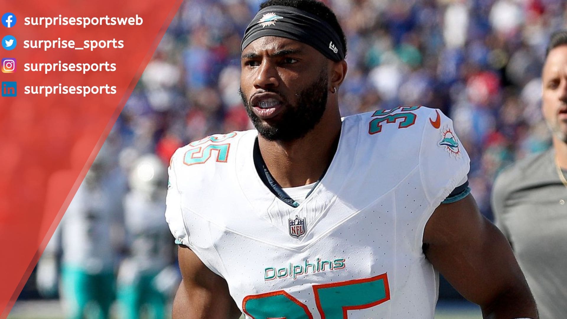 Christopher Brooks Net Worth 2024: Contract, Salary, Career Earnings - SurpriseSports