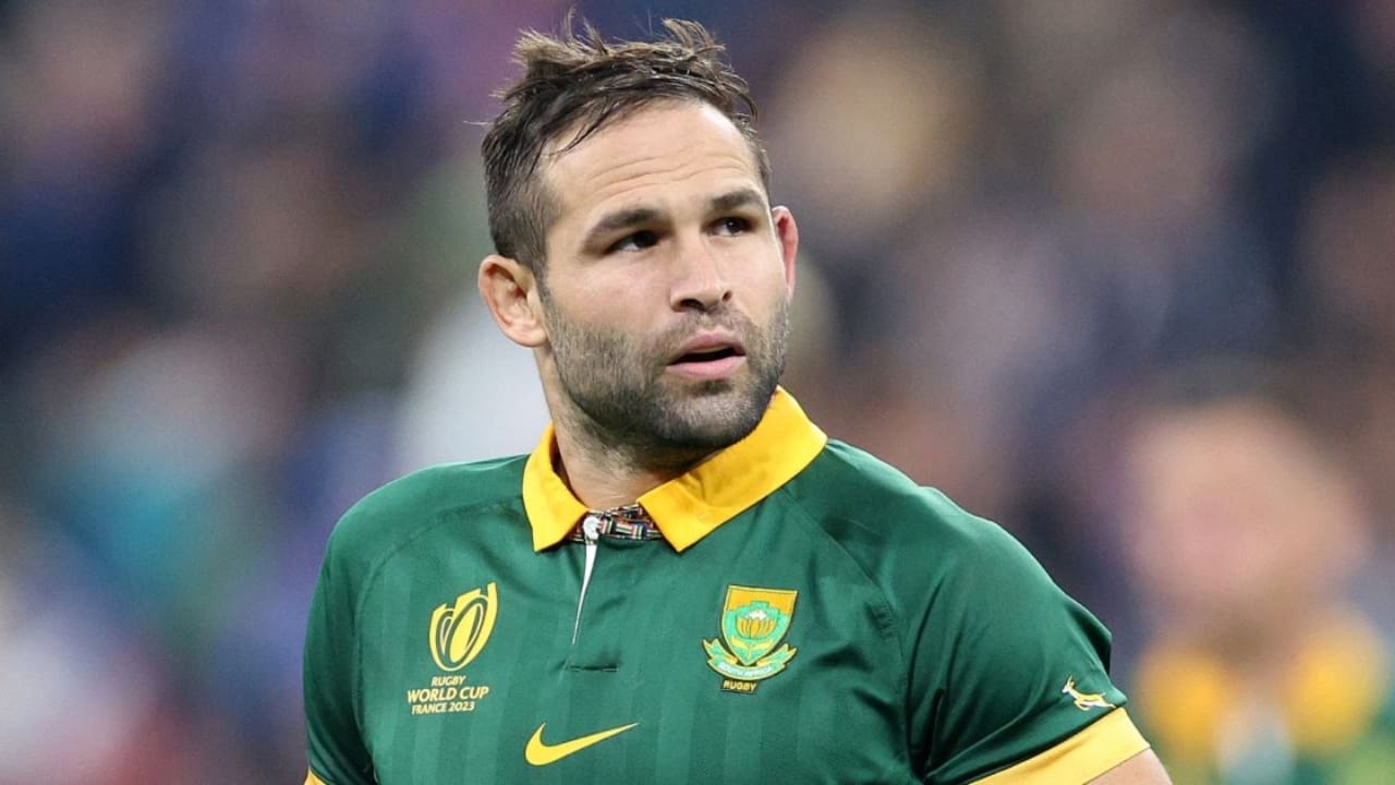 Cobus Reinach 2025: Net Worth, Career Earnings, Salary, Stats ...
