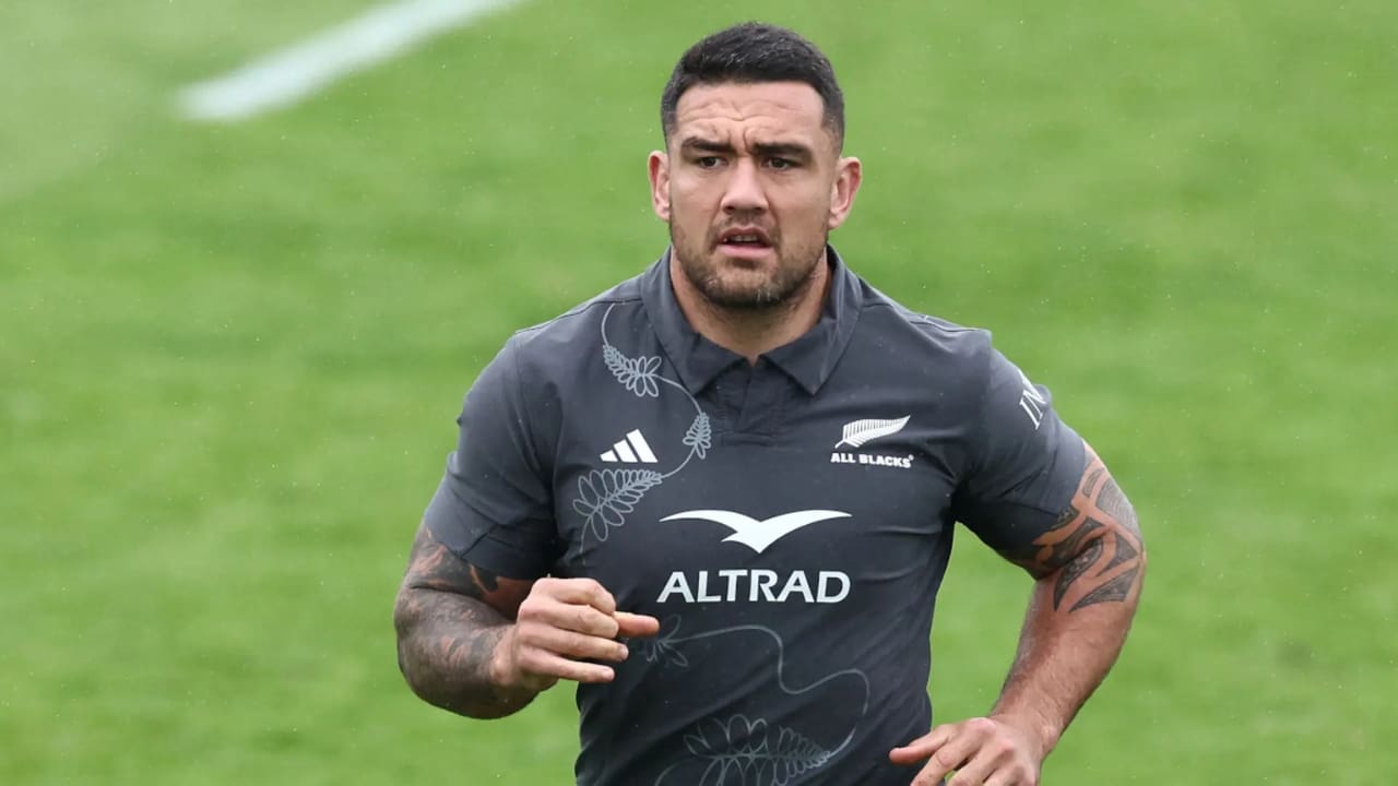 Codie Taylor 2025: Net Worth, Salary, Career Earnings, Stats - Surprise ...