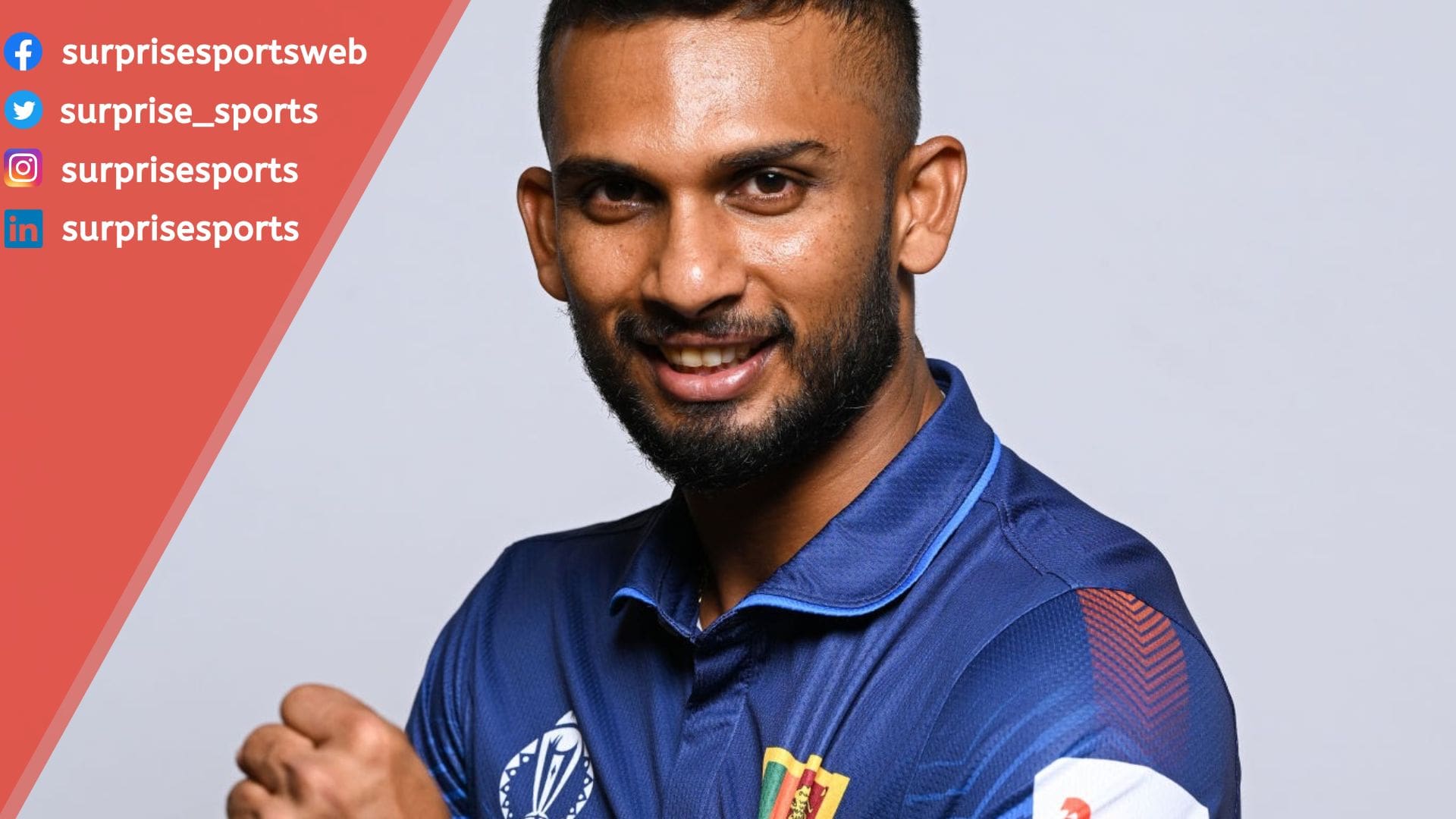 Dasun Shanaka 2024: Net Worth, Career Earnings, Salary, Stats ...