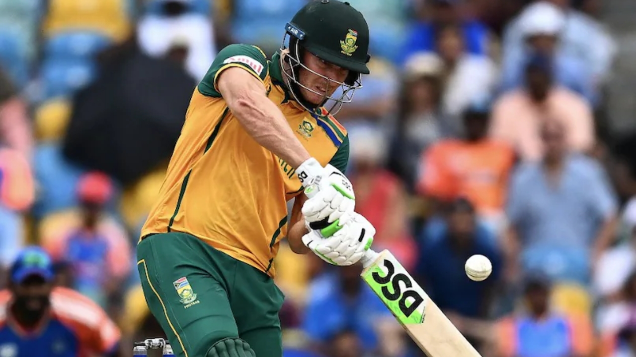 David Miller 2025: Net Worth, Career Earnings, Salary, Stats - Surprise ...