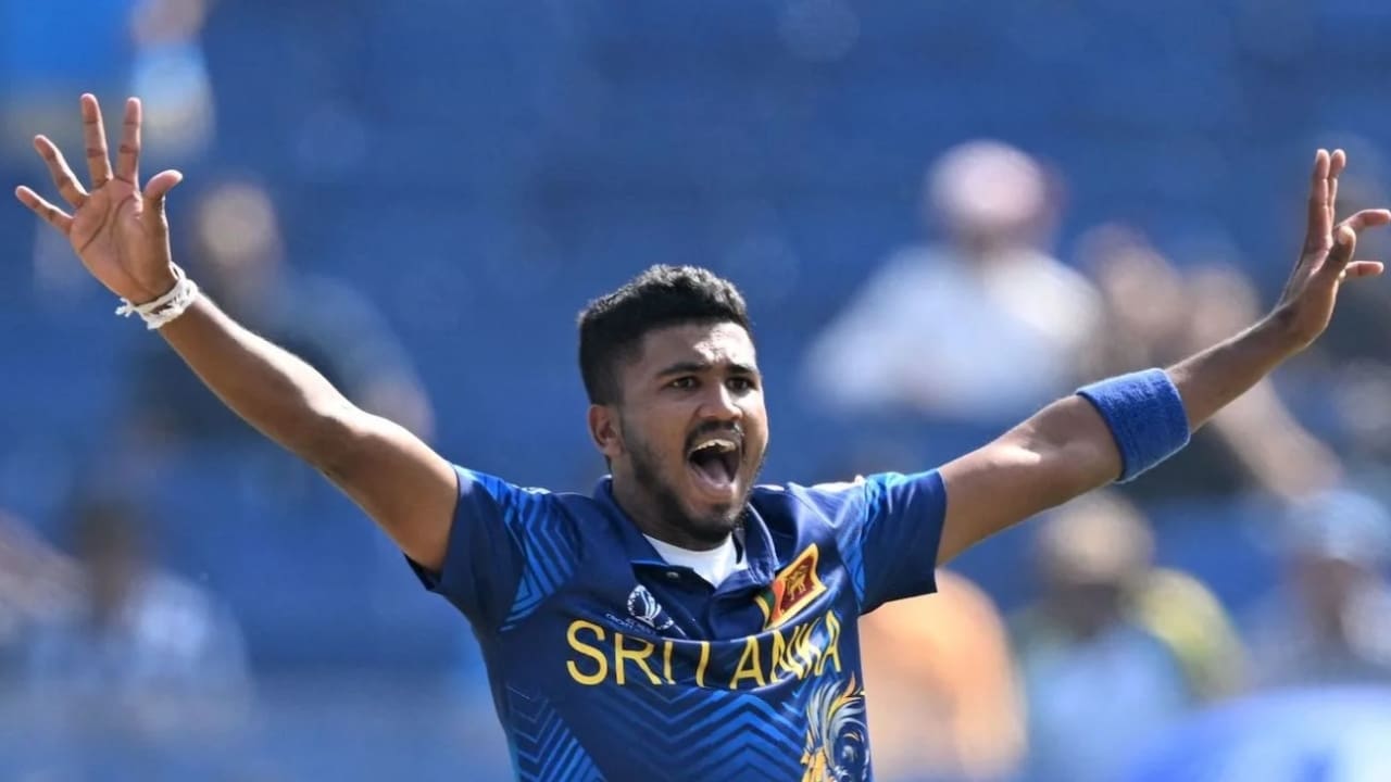 Dilshan Madushanka Net Worth in 2026: Career Earnings, Salary, Stats ...