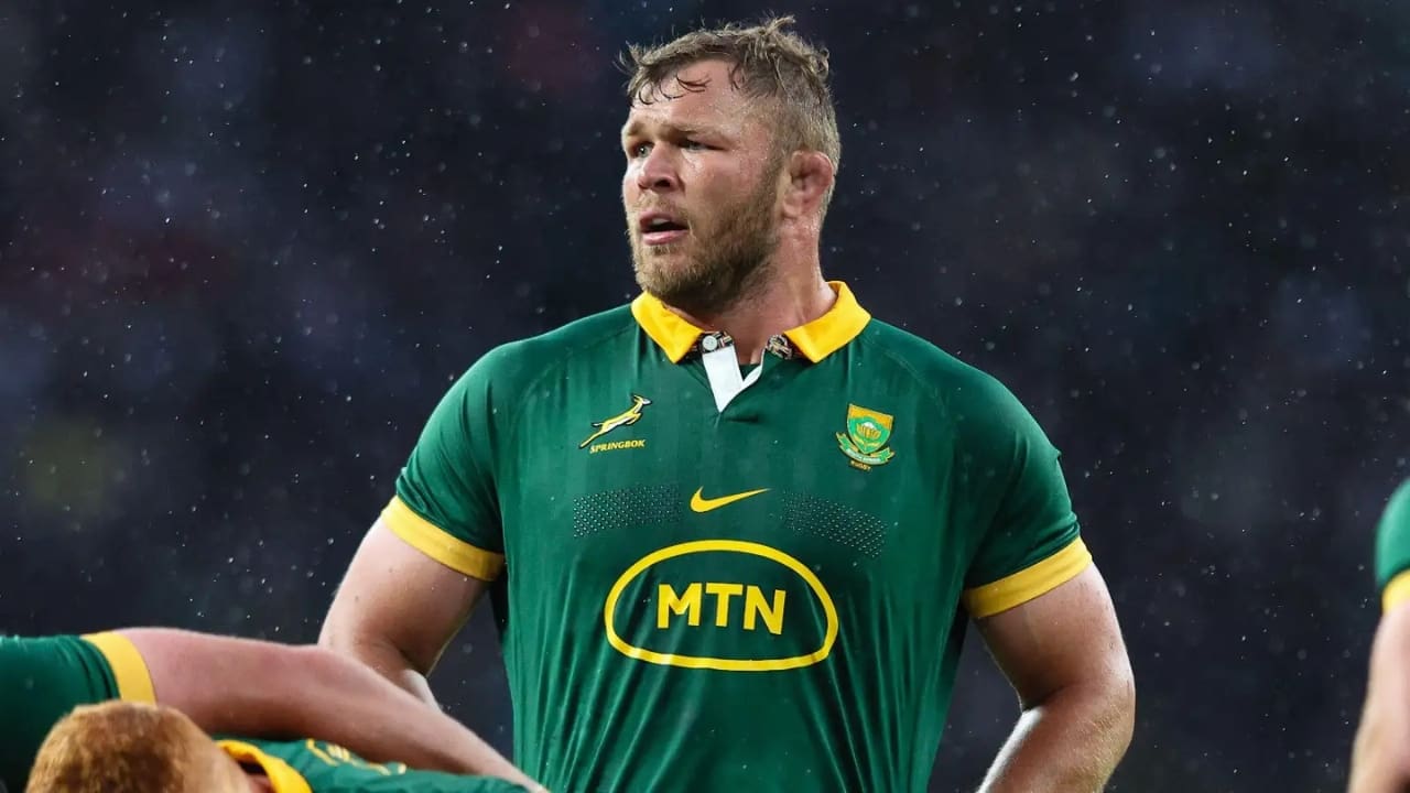 Duane Vermeulen 2025: Net Worth, Career Earnings, Salary, Stats ...