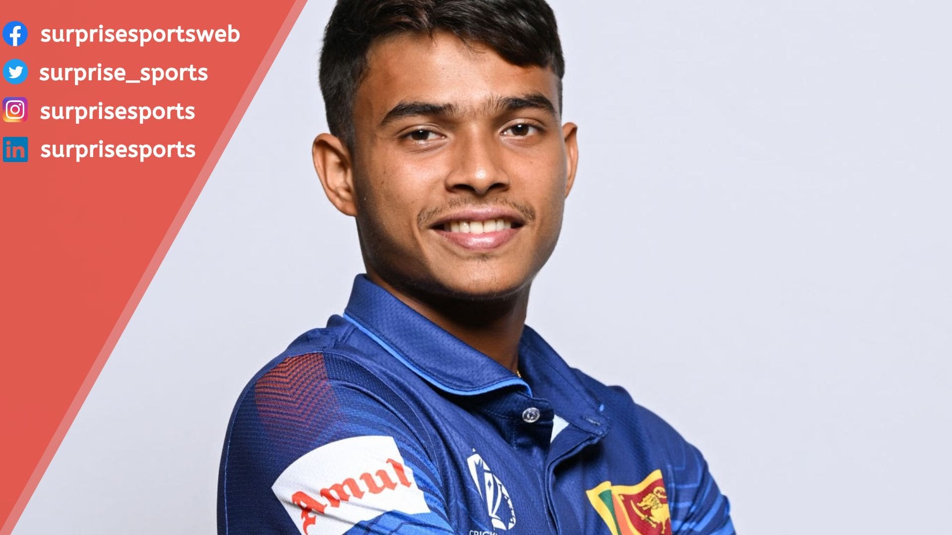 Dunith Wellalage 2024: Net Worth, Career Earnings, Salary, Stats ...