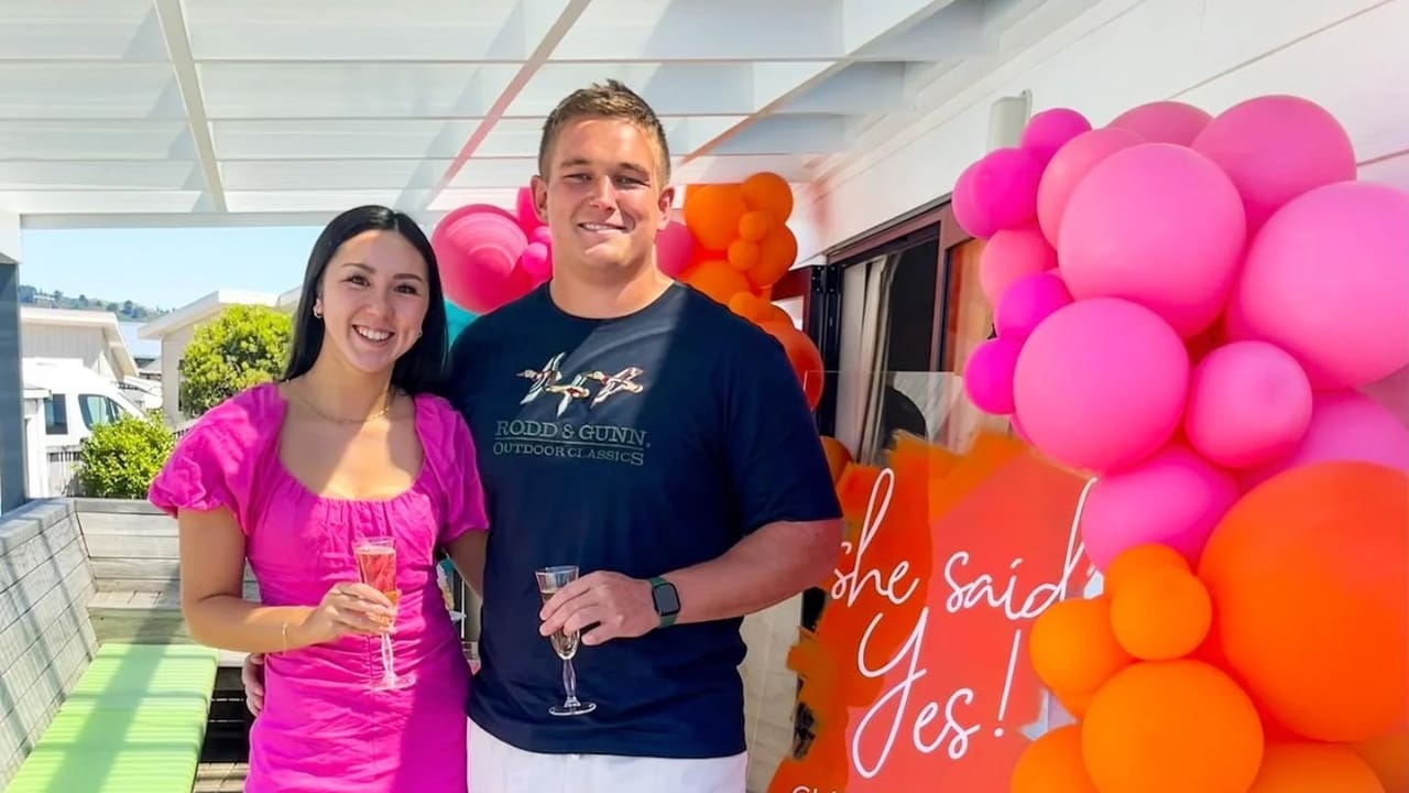 Ethan de Groot 2025: Net Worth, Career Earnings, Salary, Stats ...