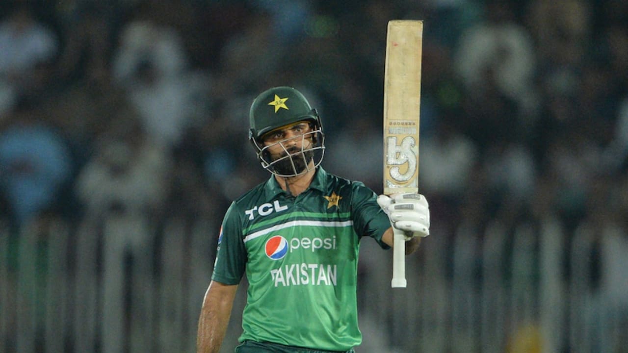Fakhar Zaman 2025: Net Worth, Career Earnings, Salary, Stats - Surprise ...