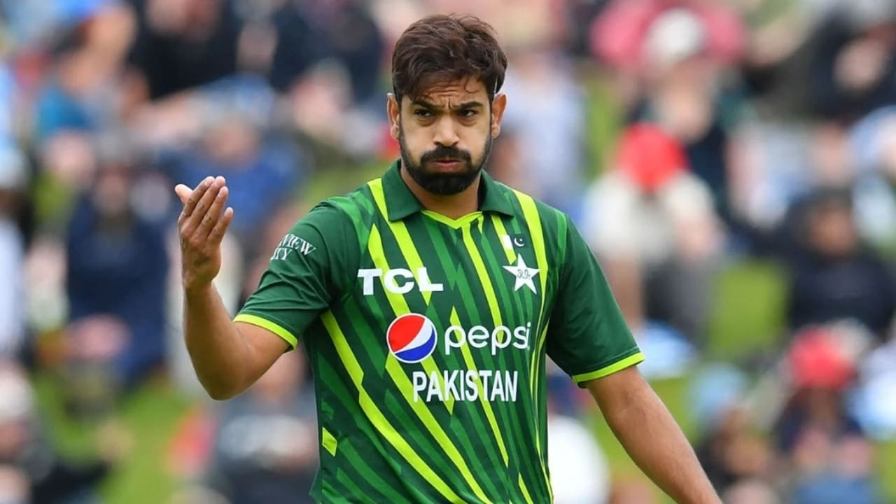 Haris Rauf 2025: Net Worth, Career Earnings, Salary, Stats - Surprise ...