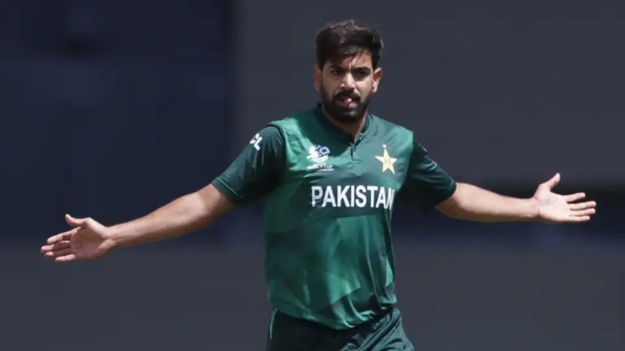 Haris Rauf Net Worth in 2026: Career Earnings, Salary, Stats - Surprise ...
