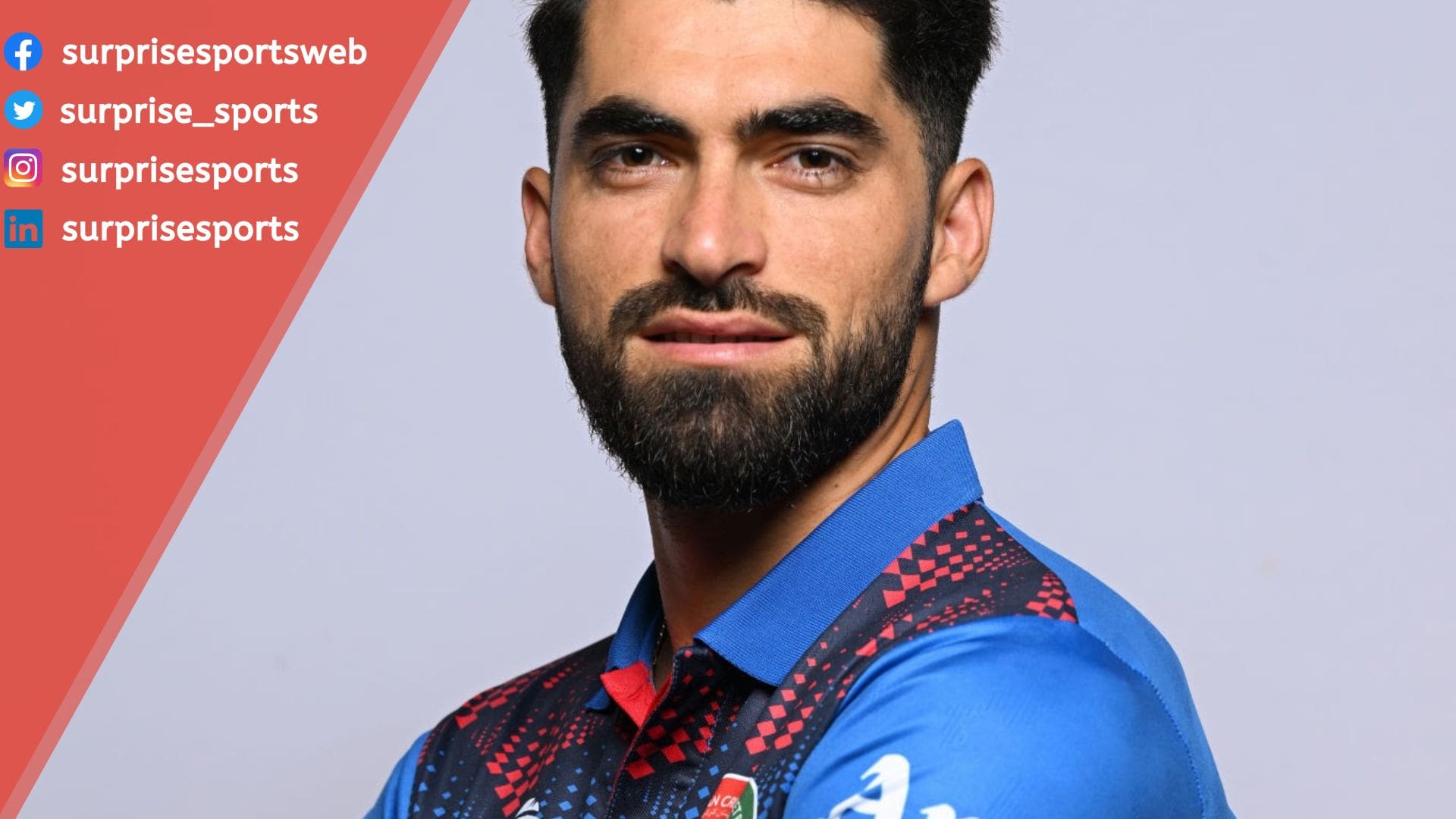 Ibrahim Zadran 2024: Net Worth, Career Earnings, Salary, Stats ...