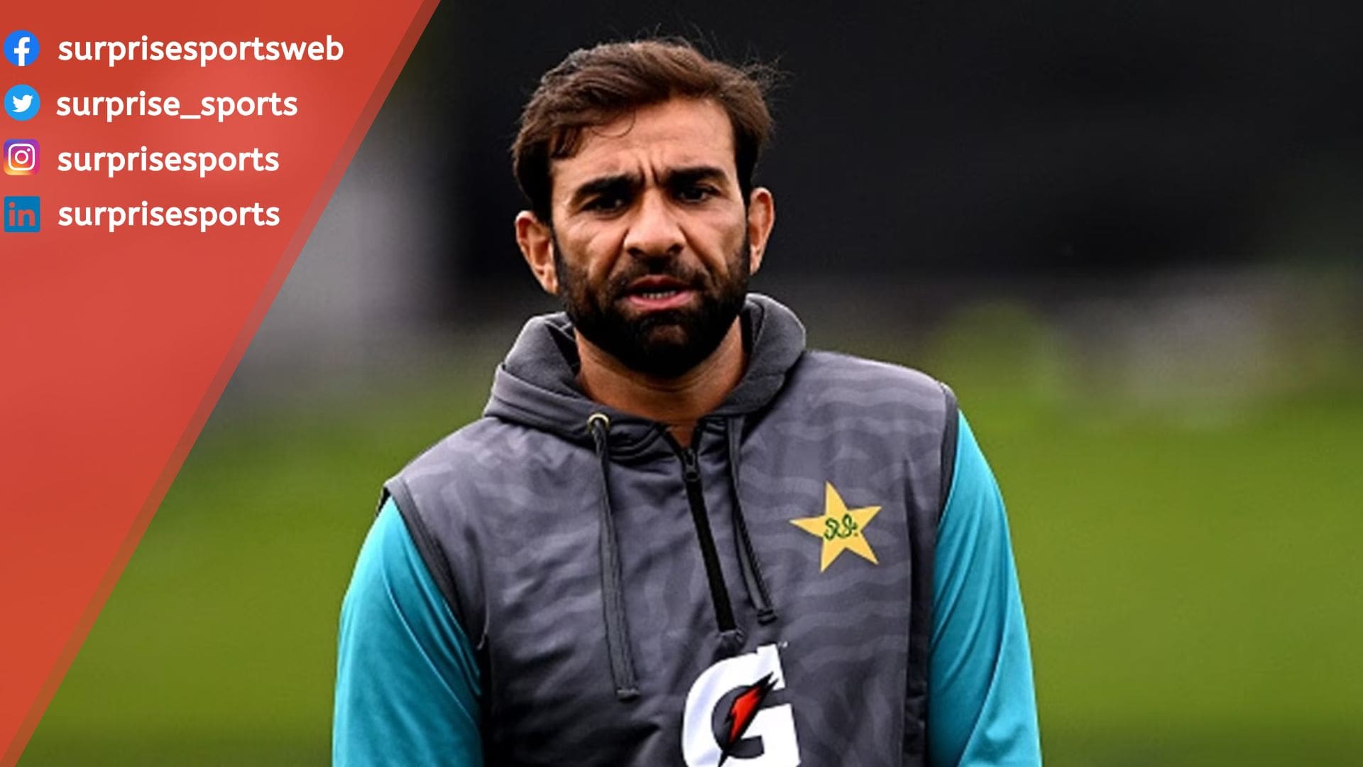 Iftikhar Ahmed 2024: Net Worth, Career Earnings, Salary, Stats - Surprise Sports