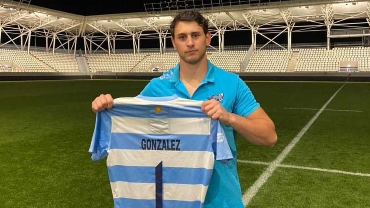 Juan Martin Gonzalez Net Worth in 2026: Salary, Career Earnings ...