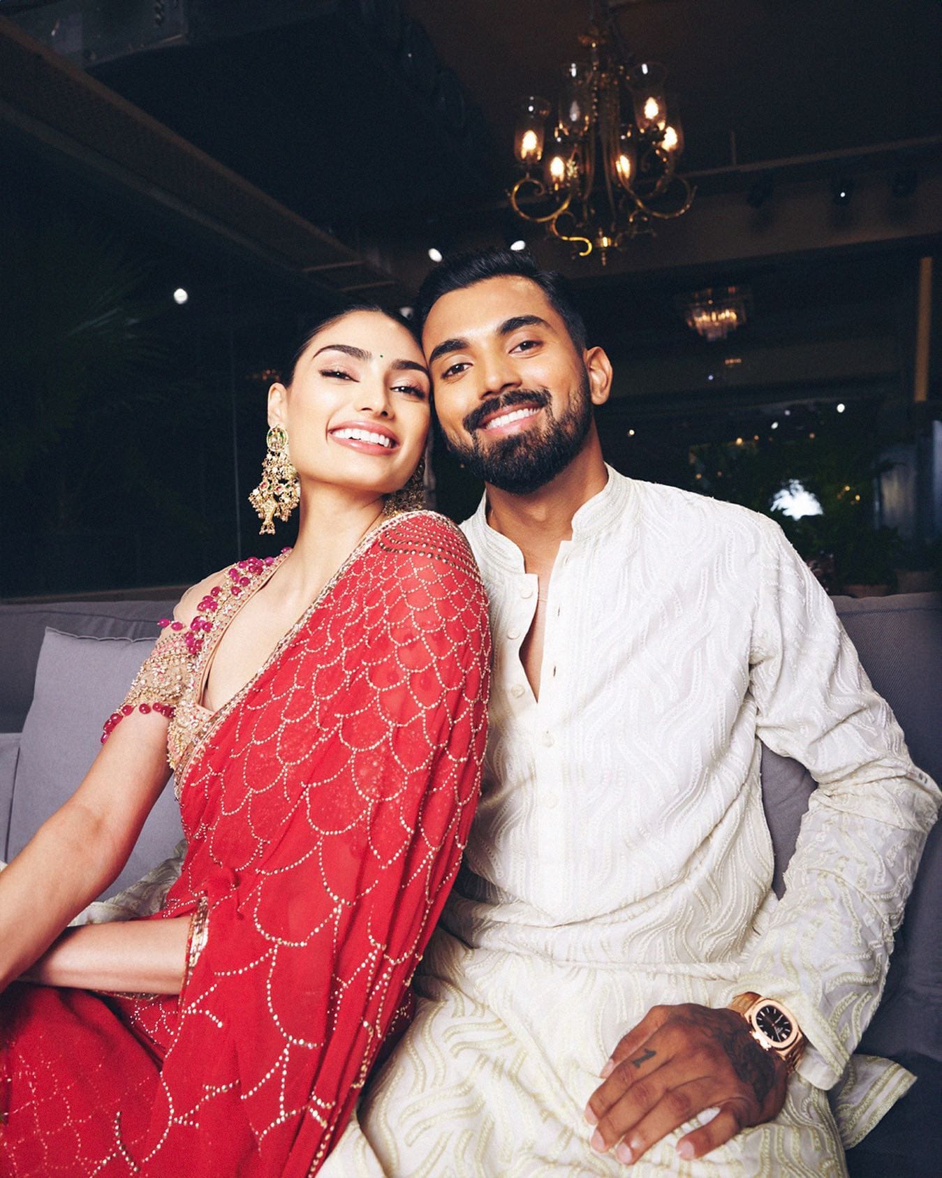 KL Rahul 2024: Net Worth, Salary, Career Earnings, Stats - Surprise Sports