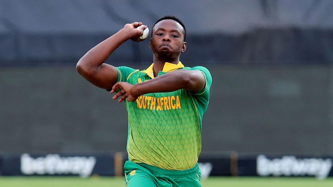Kagiso Rabada 2025: Net Worth, Career Earnings, Salary, Stats ...