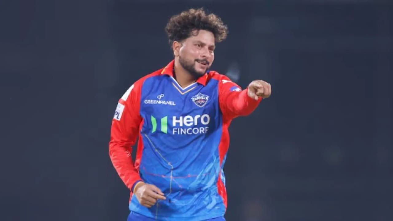 Kuldeep Yadav 2025: Net Worth, Salary, Career Earnings, Stats ...
