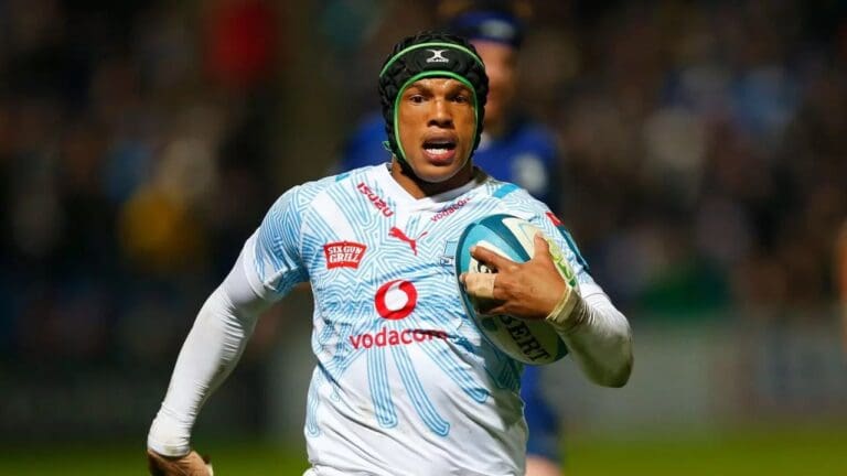 Kurt-Lee Arendse Net Worth in 2026: Career Earnings, Contract, Salary ...