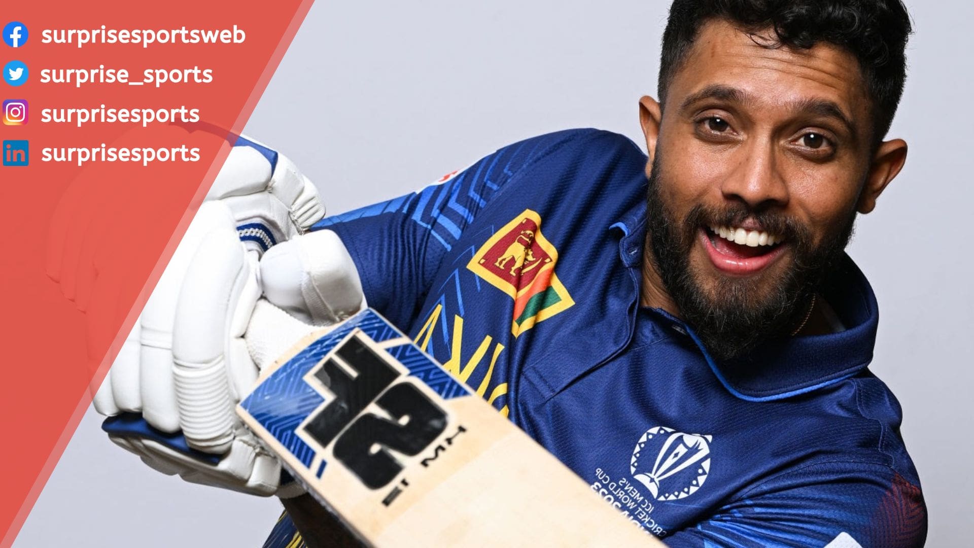 Kusal Mendis 2024: Net Worth, Career Earnings, Salary, Stats - Surprise ...
