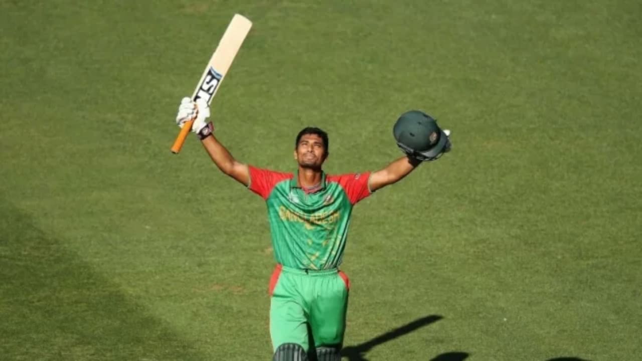 Mahmudullah 2024: Net Worth, Salary, and Earnings - SurpriseSports