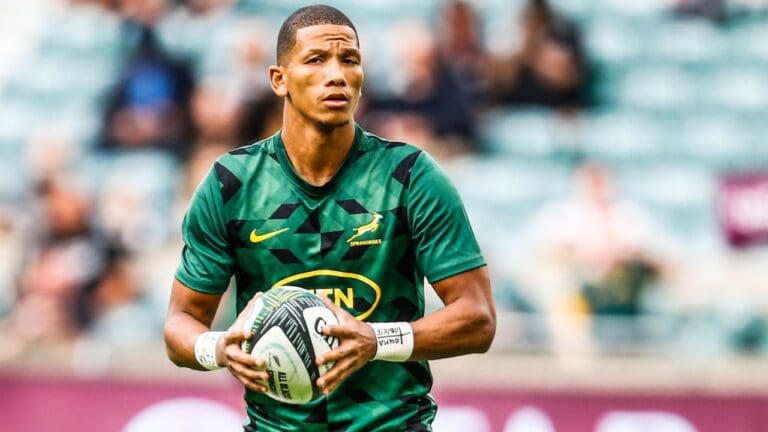 Manie Libbok 2025: Net Worth, Career Earnings, Contract, Salary, Wife ...