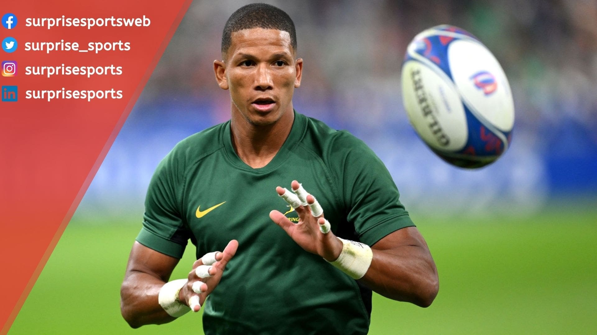 Manie Libbok Net Worth 2024: Career Earnings, Salary, Fiancee ...