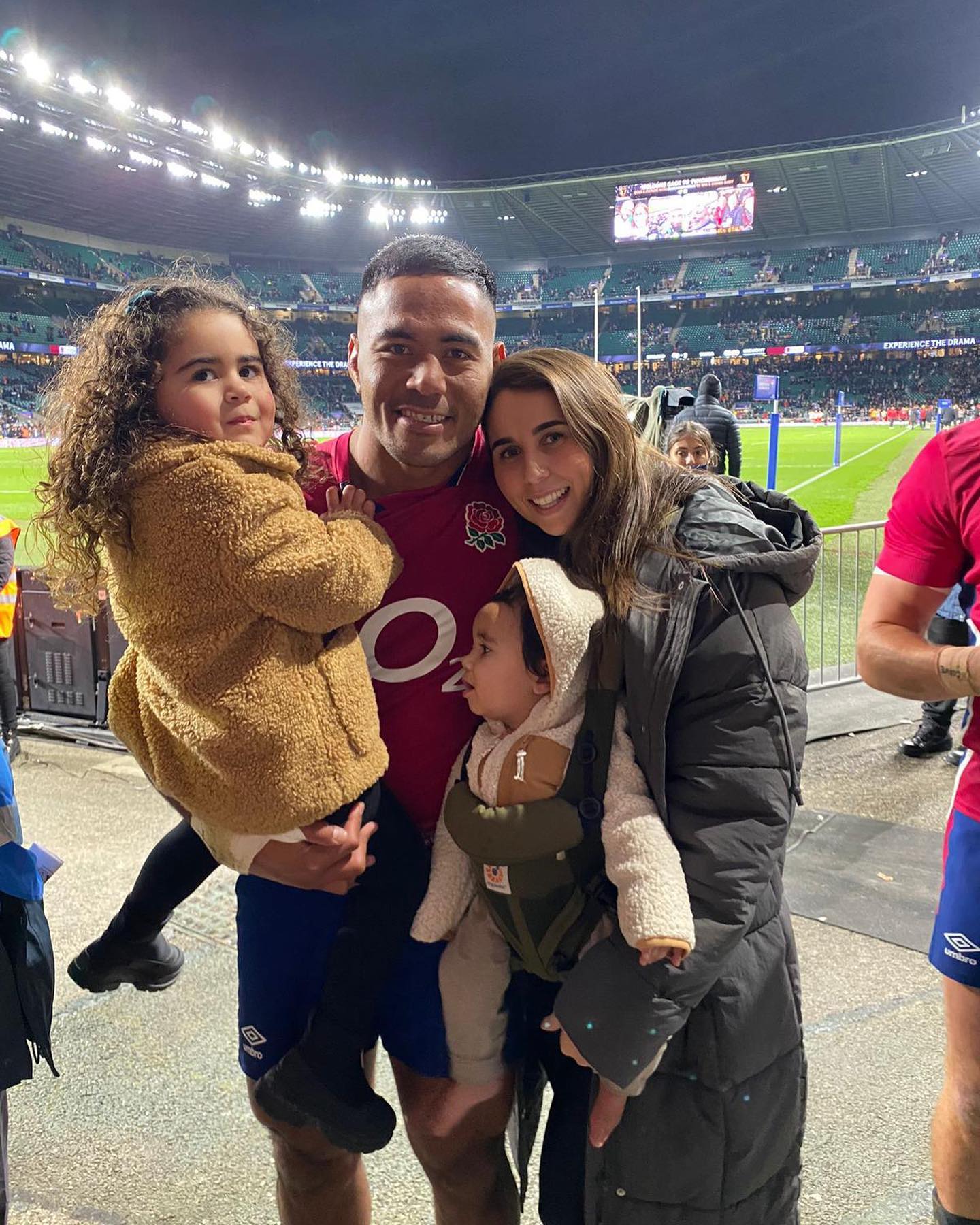 Manu Tuilagi Net Worth 2024: Career Earnings, Salary, Stats - Surprise ...