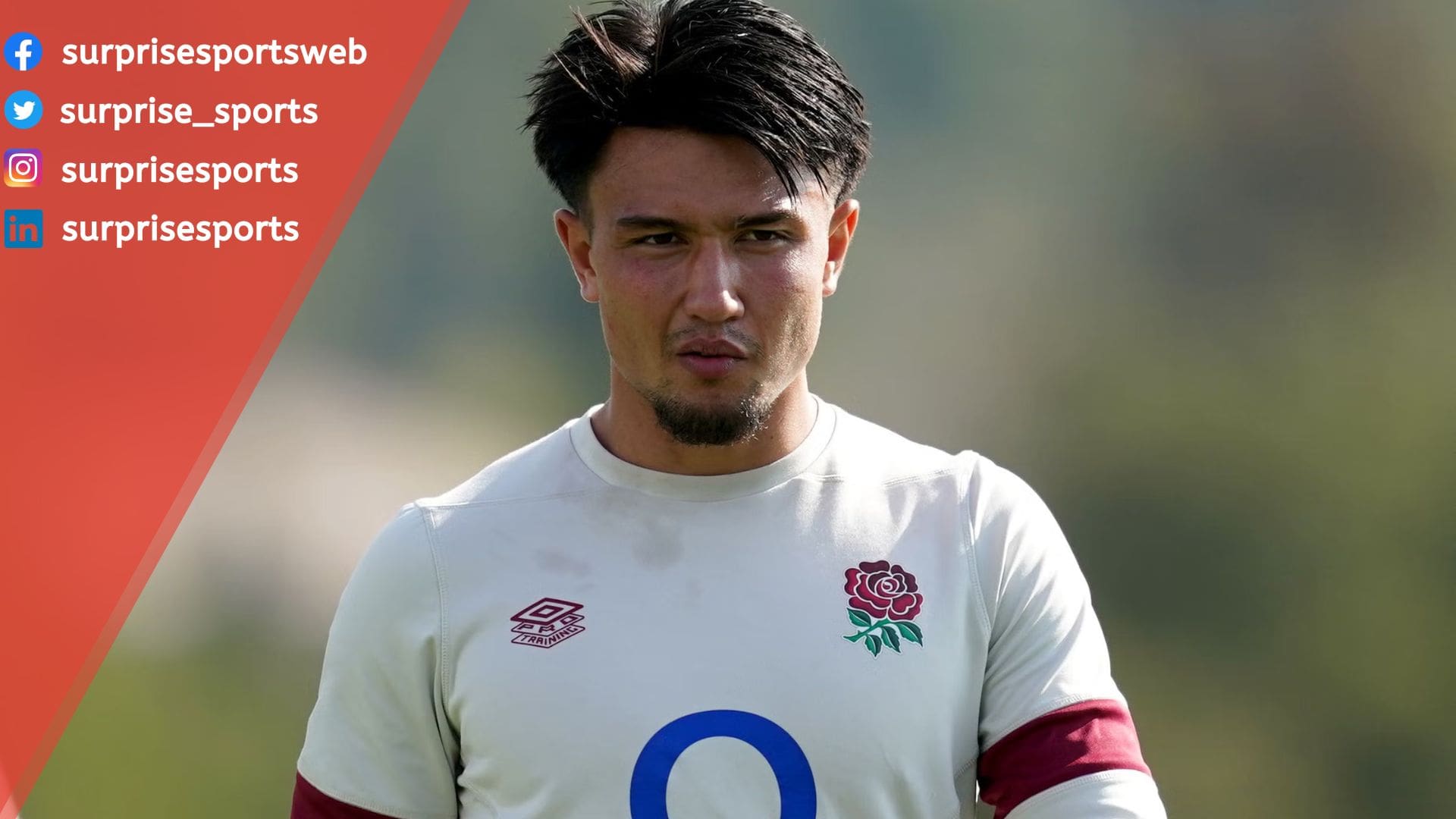 Marcus Smith Net Worth 2024: Career Earnings, Salary, Stats - Surprise Sports