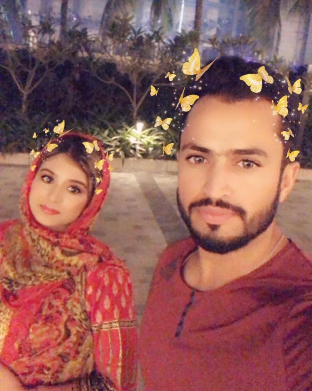 Mohammad Nawaz 2024: Net Worth, Career Earnings, Salary, Stats - Surprise Sports