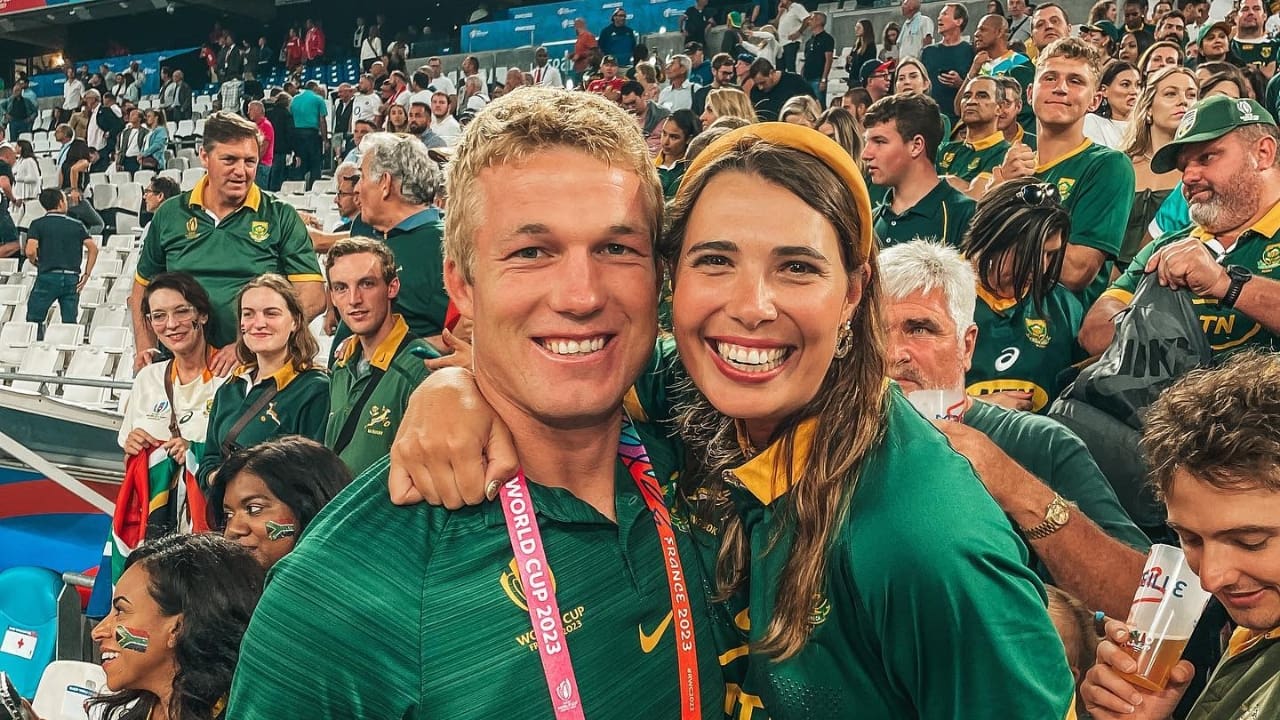 Pieter-Steph du Toit 2025: Net Worth, Career Earnings, Salary, Wife ...