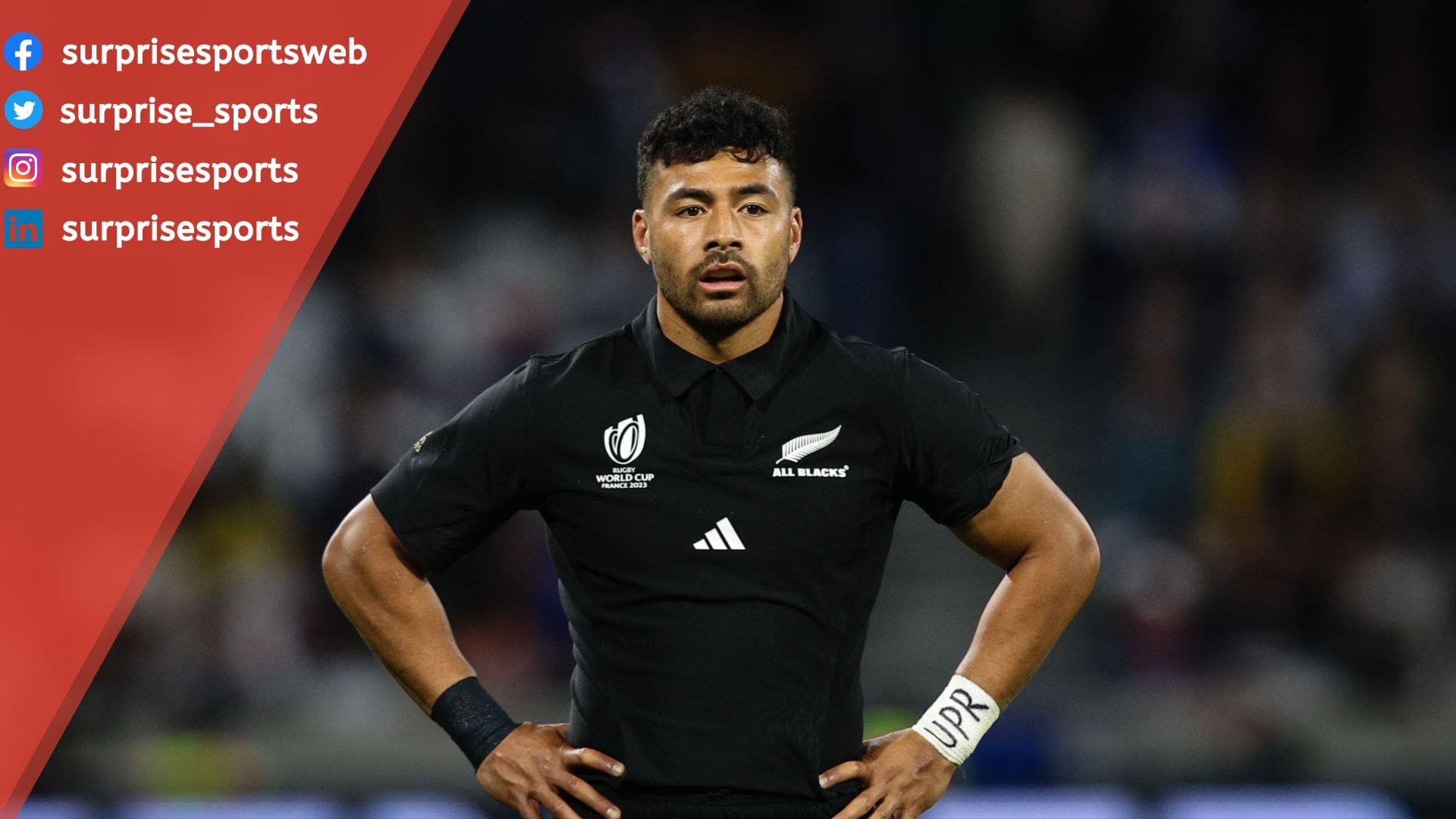 Richie Mo'unga 2024: Net Worth, Career Earnings, Salary, Wife ...