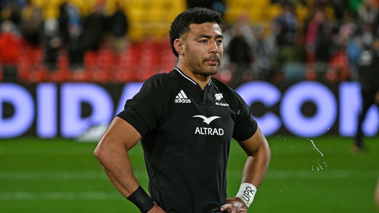 Richie Mo'unga Net Worth in 2026: Career Earnings, Salary, Wife ...