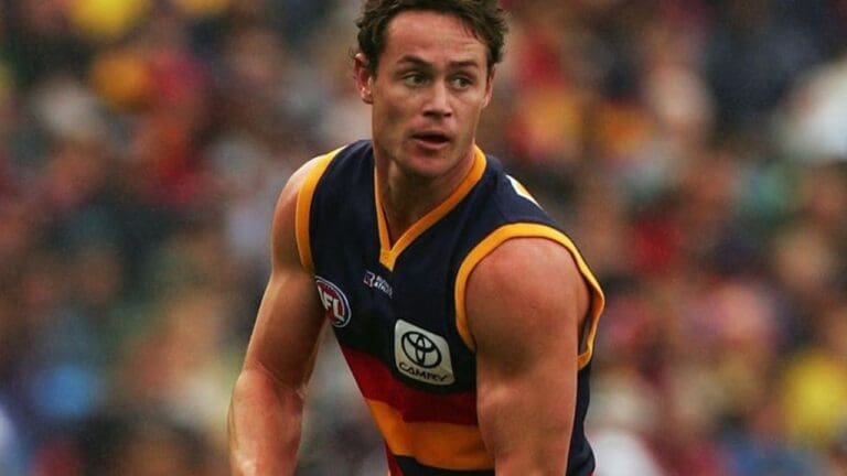 Robert Shirley Net Worth in 2026: AFL Salary, Contract, Career Earnings ...
