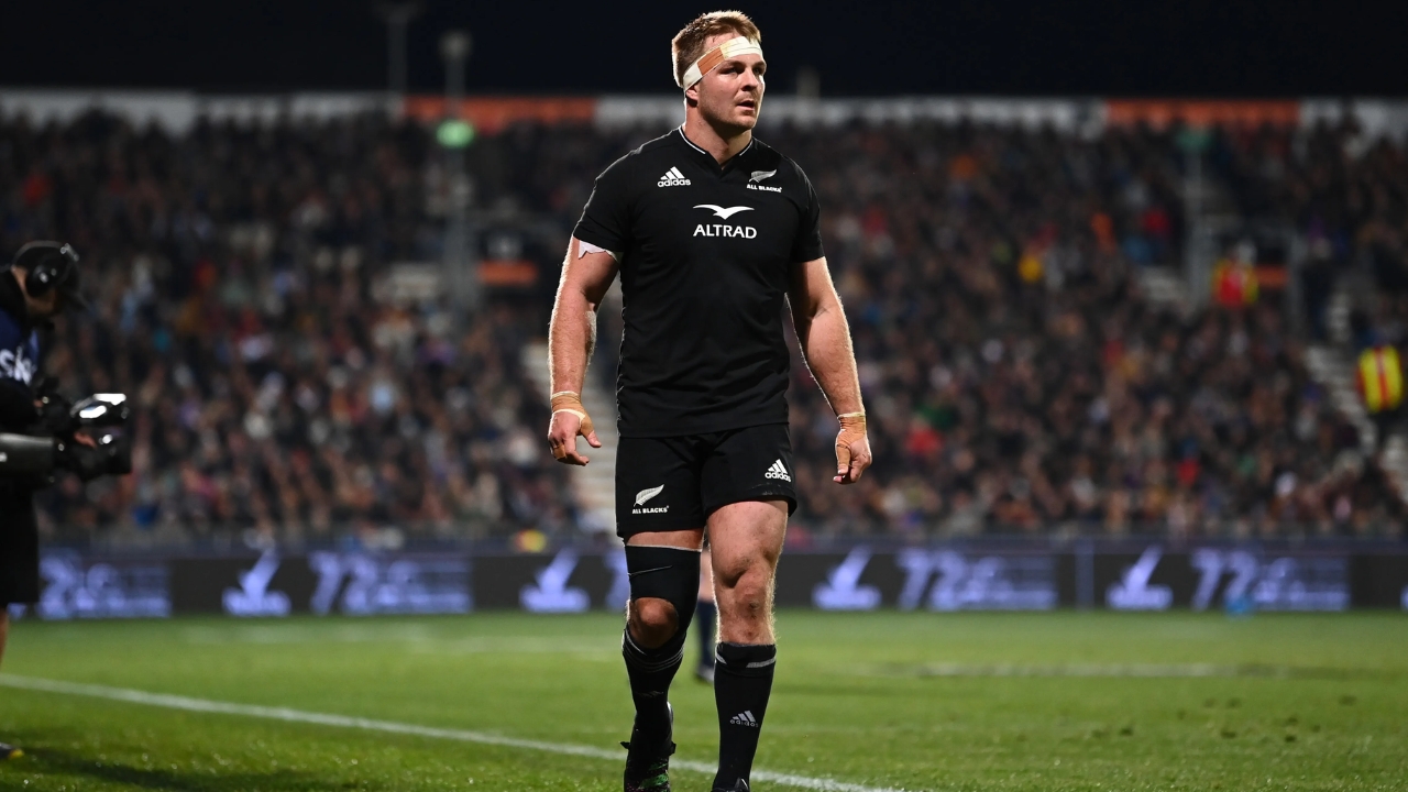 Sam Cane 2025: Net Worth, Career Earnings, Salary, Stats, Wife ...
