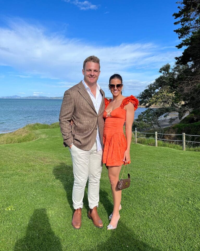 Sam Cane 2025: Net Worth, Contract, Salary, Wife - Surprise Sports