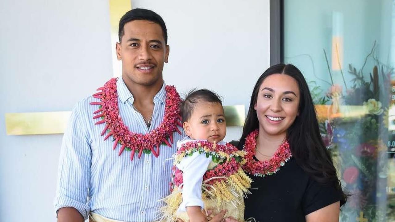 Shannon Frizell 2025: Net Worth, Salary, Career Earnings, Wife ...