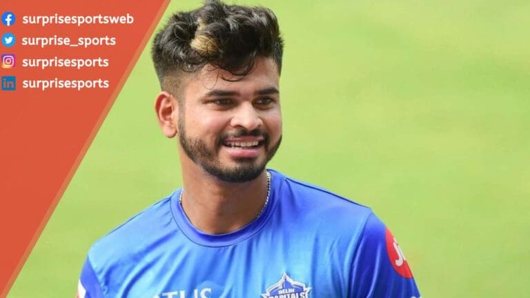 Shreyas Iyer Net Worth in 2026: Career Earnings, Salary, Stats ...