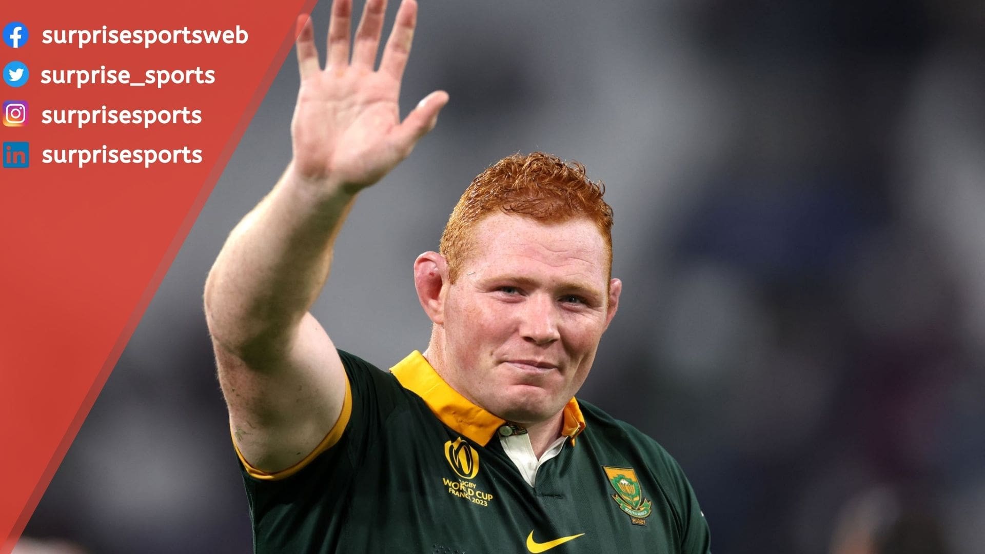 Steven Kitshoff 2024: Net Worth, Career Earnings, Salary, Stats ...