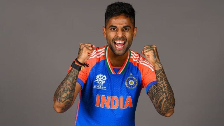 Suryakumar Yadav 2025: Net Worth, Salary, Career Earnings, Stats ...