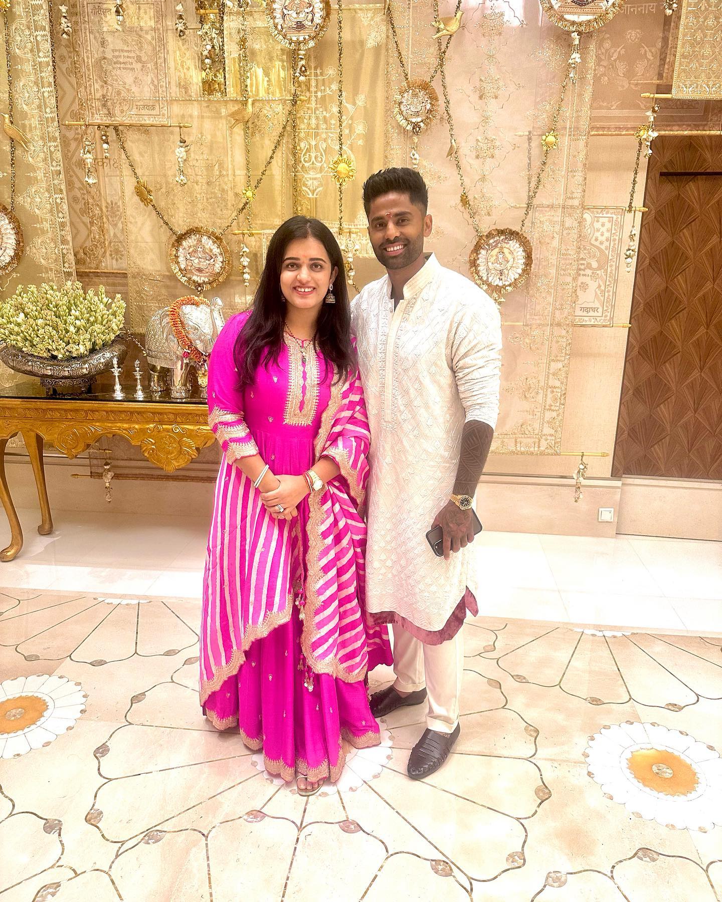 Suryakumar Yadav 2024: Net Worth, Salary, Career Earnings, Stats ...