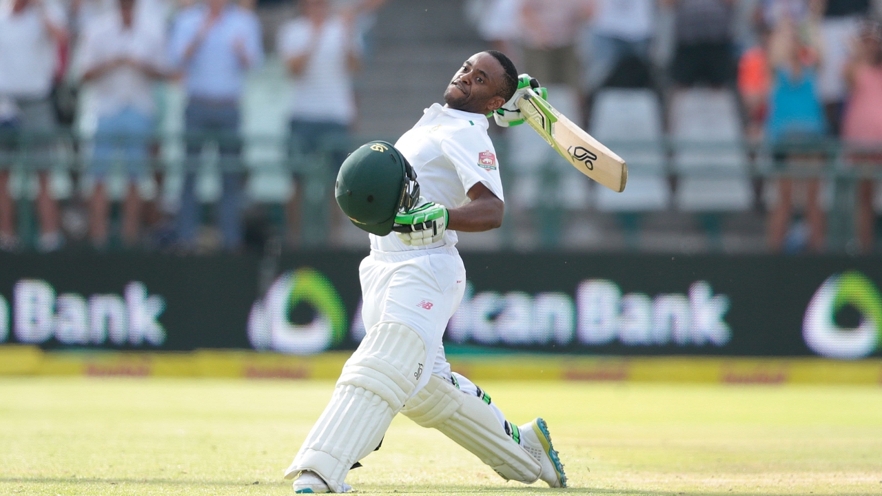 Temba Bavuma 2025: Net Worth, Salary, Career Earnings, Stats - Surprise ...