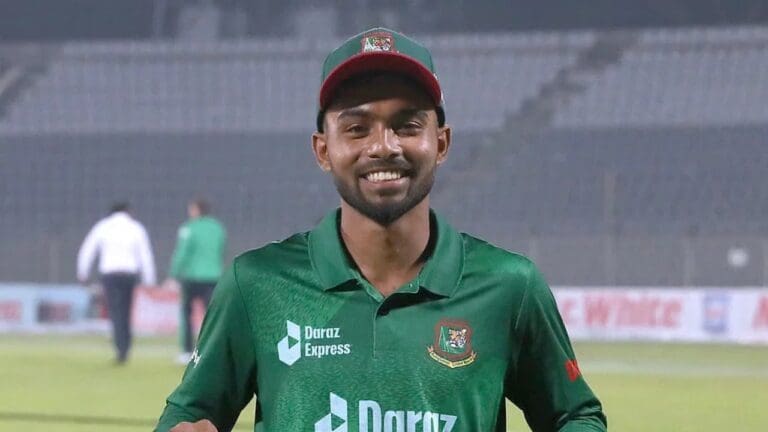 Towhid Hridoy Net Worth in 2026: Career Earnings, Salary, Stats ...
